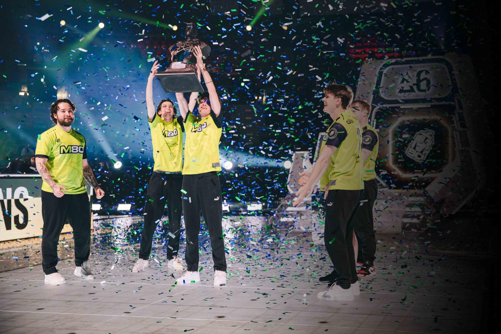M80 and IMG Academy Return with Expanded Esports Camp for Summer 2026 ...