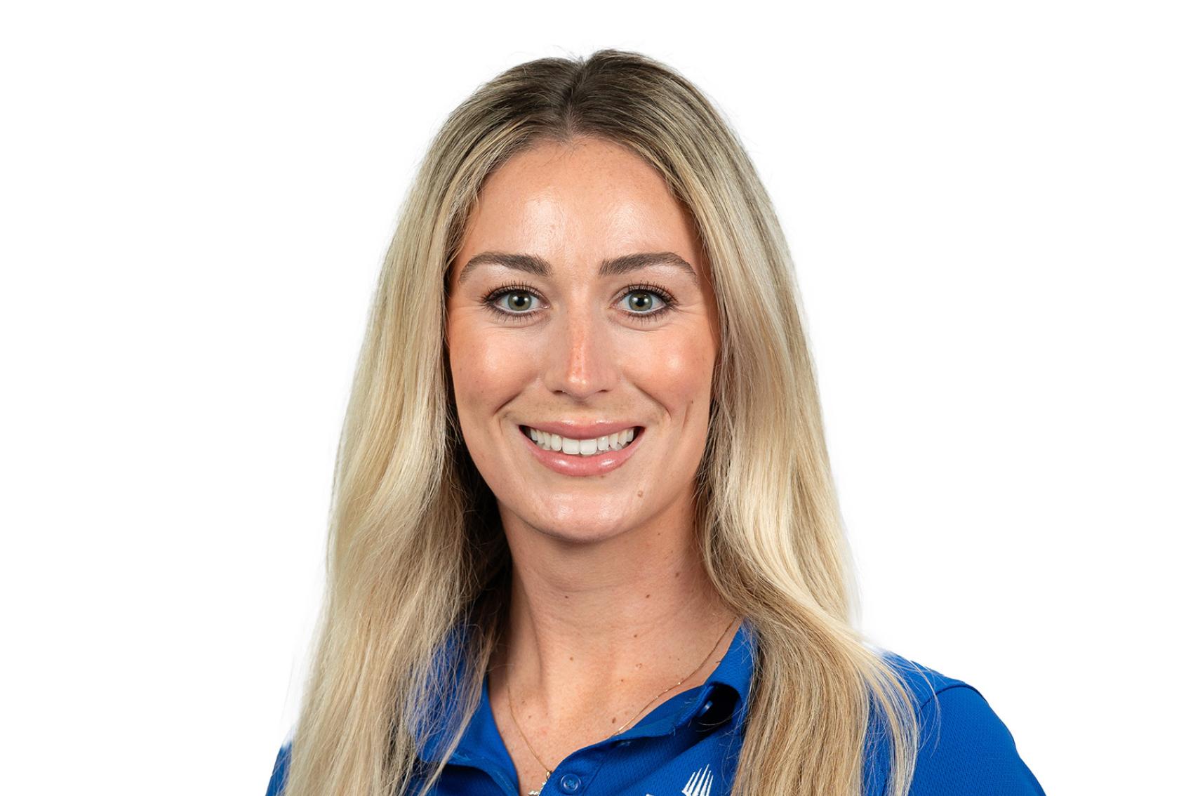 Maddie McPherson | IMG Academy