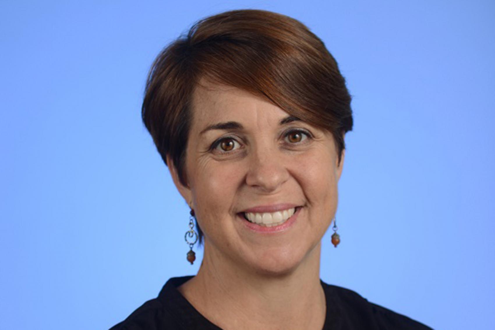 Maria Johnson | IMG Academy