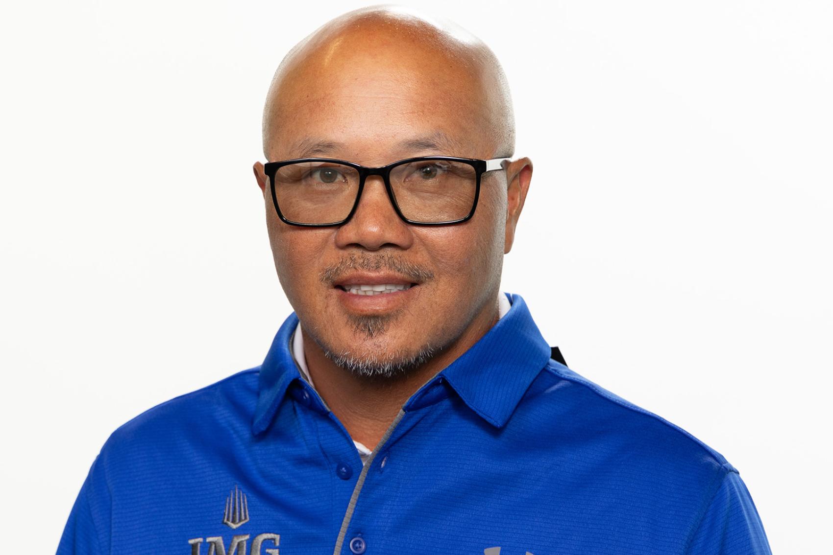 Mark Her | IMG Academy