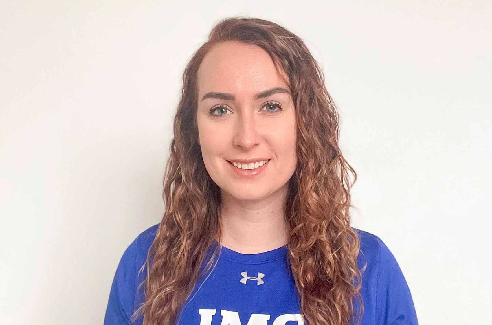 Dr. Neva Barno | IMG Academy