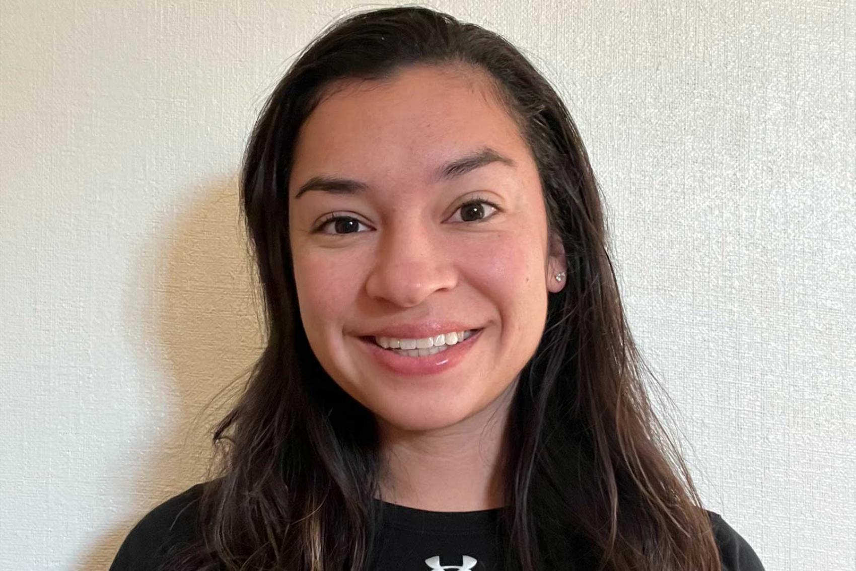 Rachel Hoeft | IMG Academy