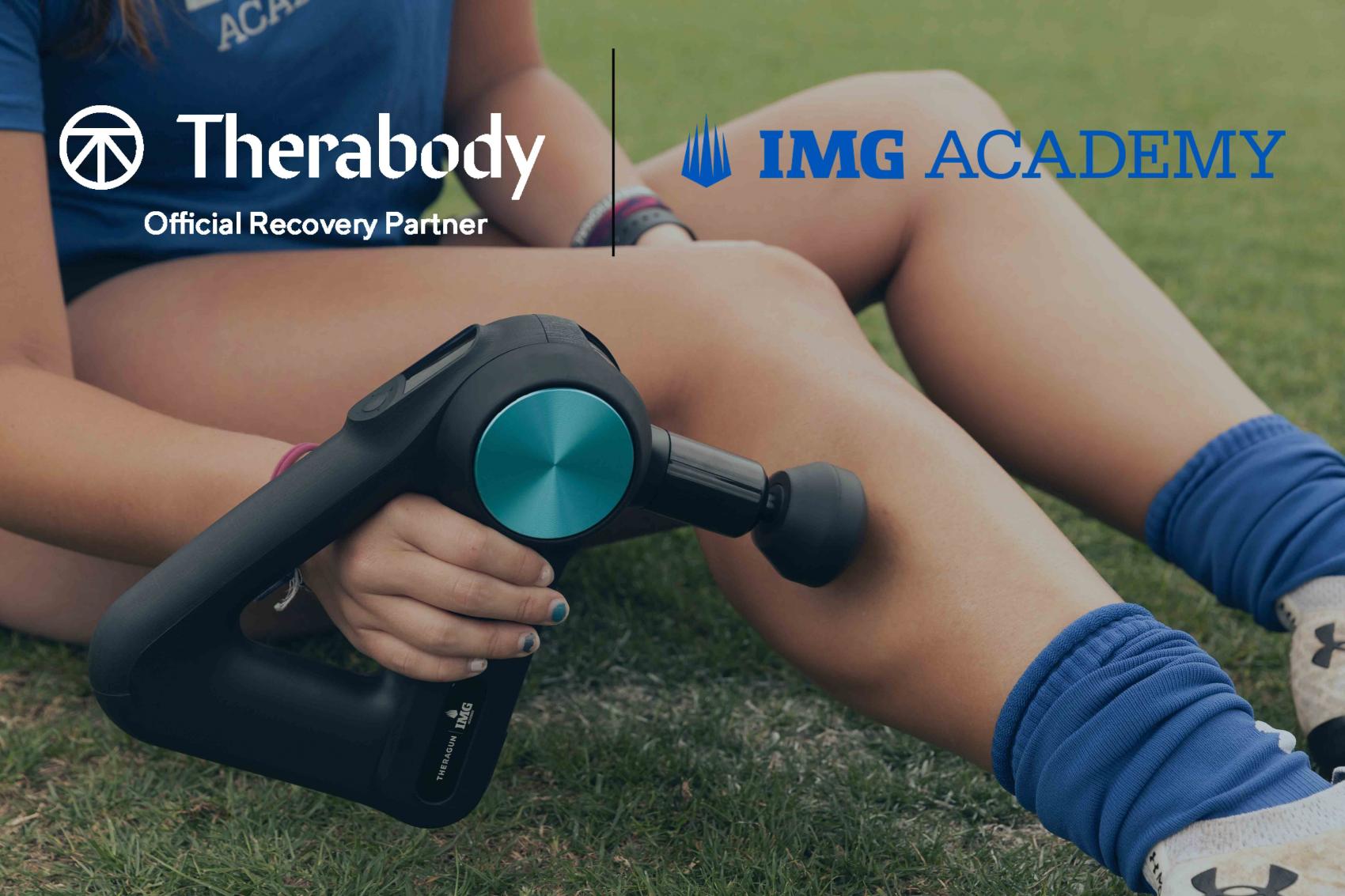 Therabody and IMG Academy | Working Together to Accelerate Recovery ... Therabody and IMG Academy | Working Together to Accelerate Recovery ...