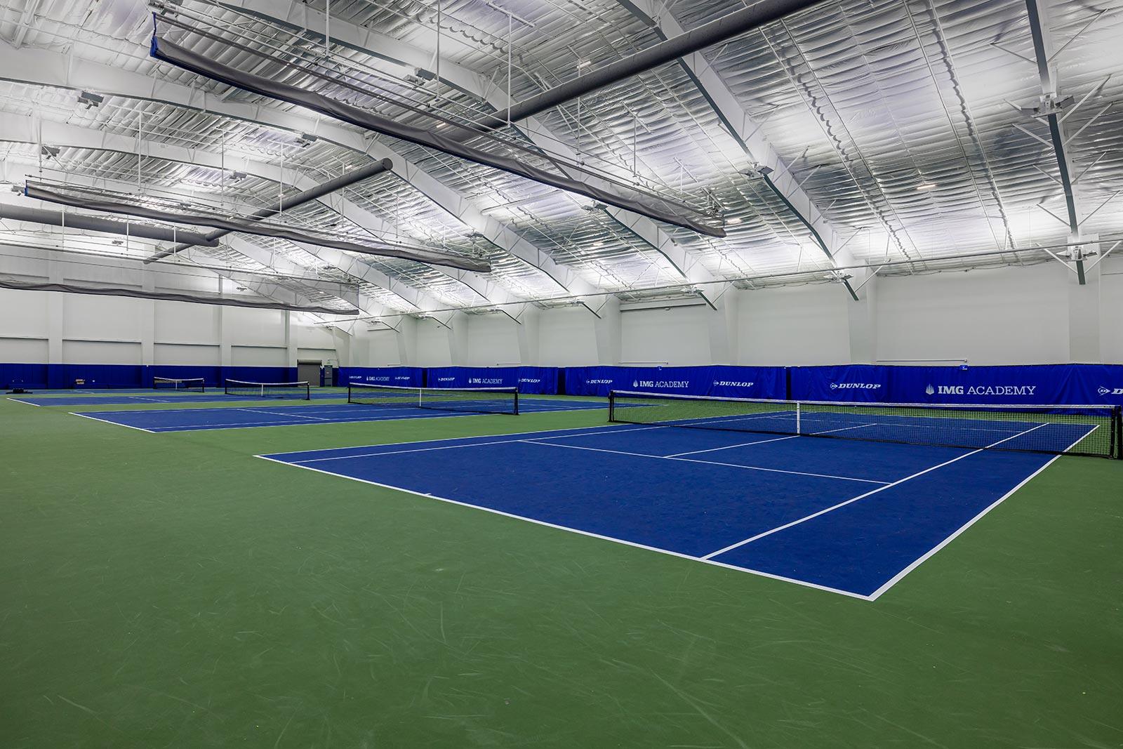 IMG Academy Expands Decades-Long Relationship with IMG’s Tennis ...
