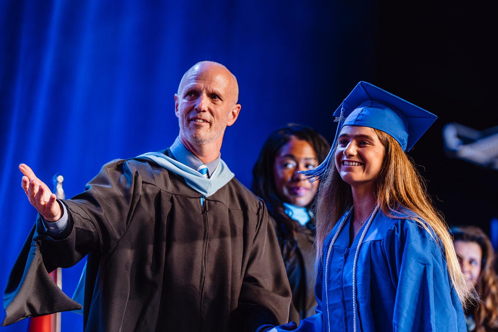 Class of 2024: Leaving a Legacy | IMG Academy