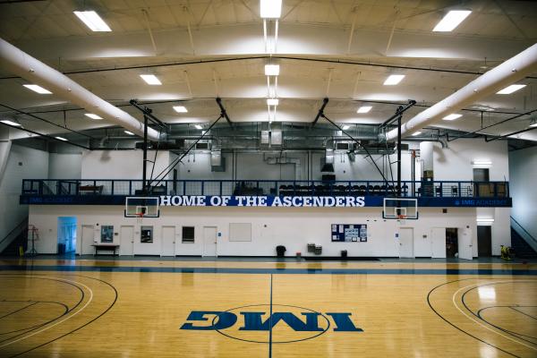 Basketball Academy - IMG Academy 2017