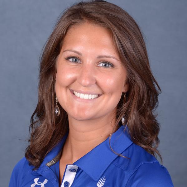 Jenika Smith | IMG Academy