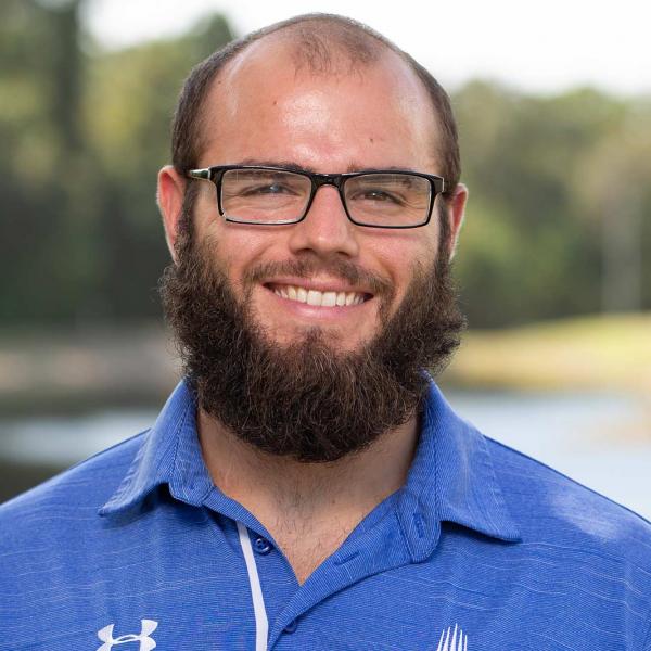 Brett Grelle | IMG Academy