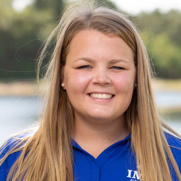 Rachel Merkel | IMG Academy