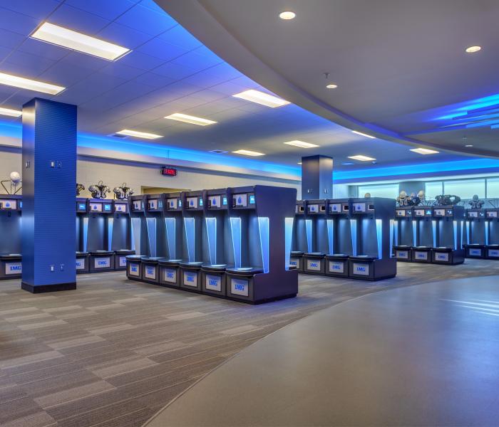 IMG Academy Football Camps Offer Elite Football Instruction